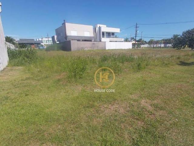 Terreno à venda, 312 m² por R$ 435.000,00 Bougainvillee IV Peruíbe/SP
