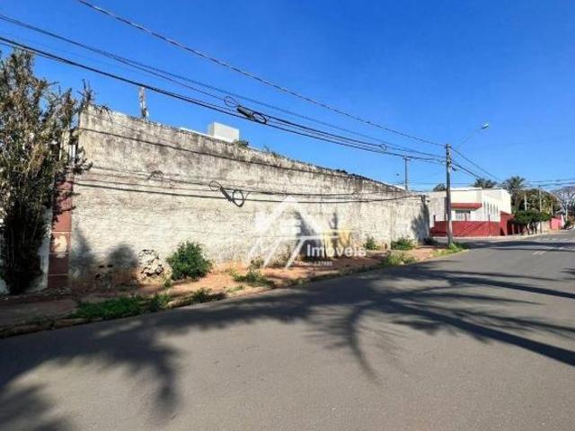 Terreno à venda, 312 m² por R$ 450.000 Jardim Santa Madalena Sumaré/SP