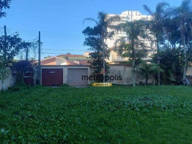 Terreno à venda, 312 m² por R$ 500.000,00 Balneário Flórida Praia Grande/SP
