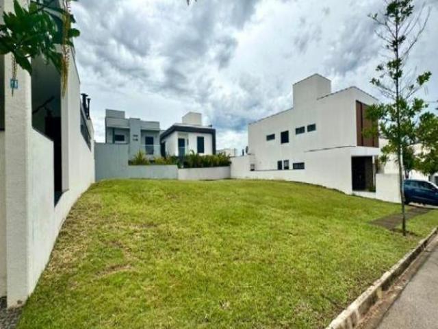 Terreno à venda, 312 m² por R$ 555.000,00 Condomínio Residencial Giverny Sorocaba/SP