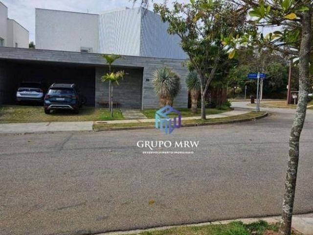 Terreno à venda, 312 m² por R$ 695.000,00 Condomínio Residencial Giverny Sorocaba/SP