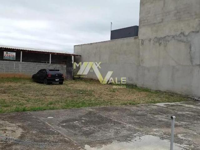 Terreno à venda, 312 m² por R$ 590.000,00 Villa Branca Jacareí/SP