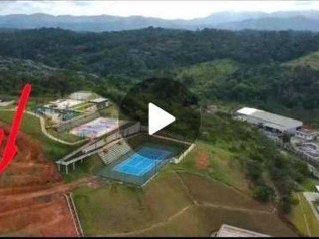 Terreno à venda, 312 m² por R$ 600.000 Condomínio Reserva Arujá Arujá/SP