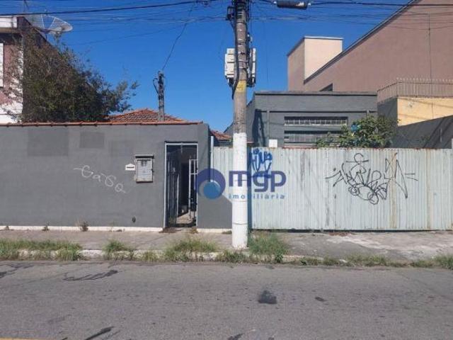 Terreno à venda, 312 m² por R$ 800.000,00 Vila Nivi São Paulo/SP