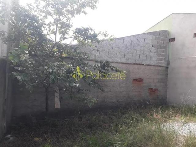 Terreno à venda 312.31M², Jardim Continental, Taubaté SP