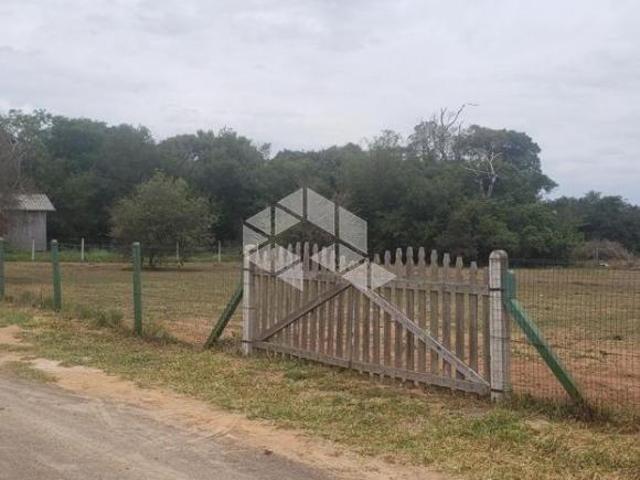 TERRENO Á VENDA