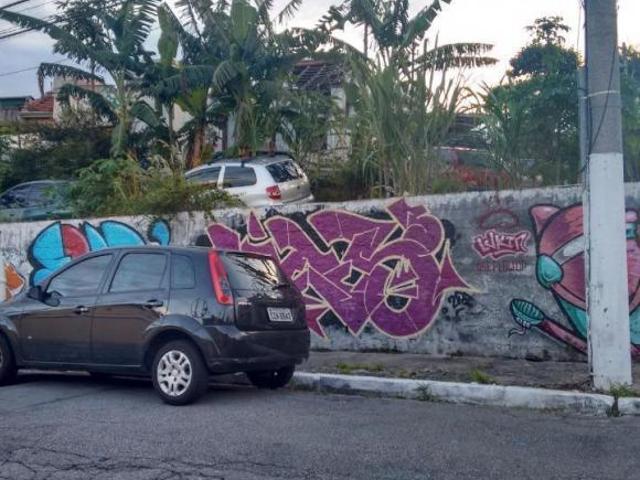 Terreno à venda, 313 m² por R$ 1.565.000,00 Vila Carrão São Paulo/SP