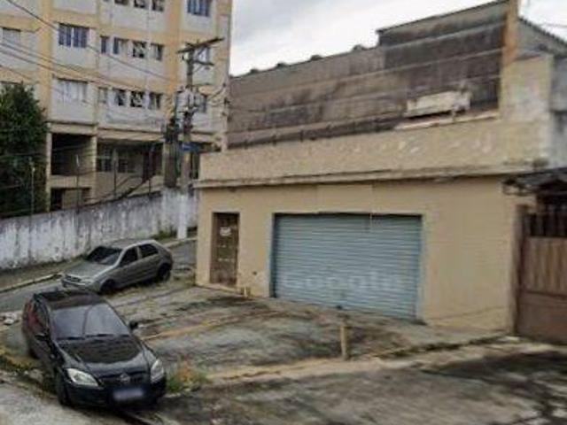 Terreno à venda, 313 m² por R$ 1.200.000,00 Vila Nova Cachoeirinha São Paulo/SP