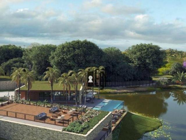 Terreno à venda, 313 m² por R$ 215.000,00 Estrela do Lago Juiz de Fora/MG