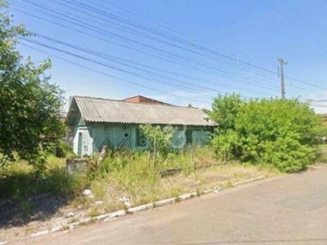 Terreno à venda, 313 m² por R$ 230.000,00 Scharlau São Leopoldo/RS