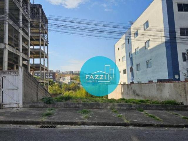 Terreno à venda, 313 m² por R$ 240.000 Residencial Greenville Poços de Caldas/MG