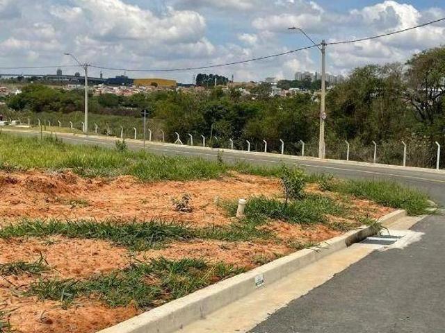 Terreno à venda, 313 m² por R$ 255.000,00 Residencial Vila América Nova Odessa/SP