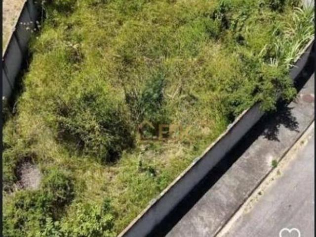 Terreno à venda, 313 m² por R$ 280.000 Olaria Lorena/SP