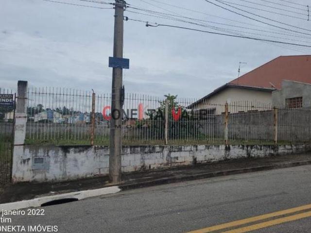 Terreno à venda, 313 m² por R 300.000,00 Jardim Santa Luzia São José dos Campos/SP