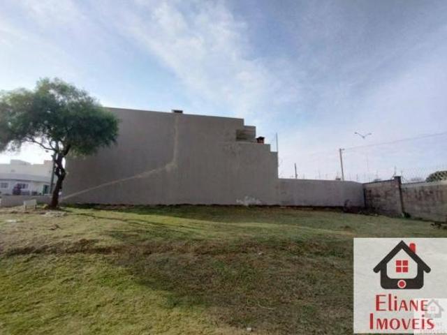 Terreno à venda, 313 m² por R$ 330.000,00 Sitio Santa Rosa Paulínia/SP