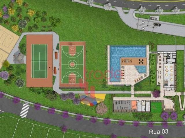 Terreno à venda, 313 m² por R$ 395.000,00 Residencial e Empresarial Alphaville Ribeirão Preto/SP