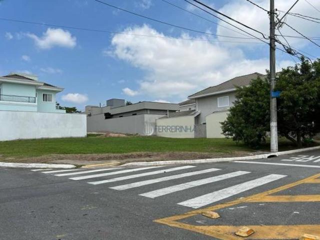 Terreno à venda, 313 m² por R$ 950.000,00 Urbanova São José dos Campos/SP
