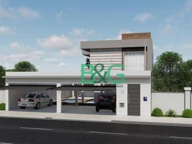 Terreno à venda, 313 m² por R$ 990.000,00 Ferreira São Paulo/SP