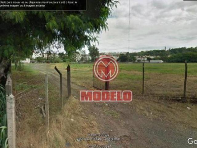 Terreno à venda, 32400 m² por R$ 12.000.000,00 Gleba Califórnia Piracicaba/SP