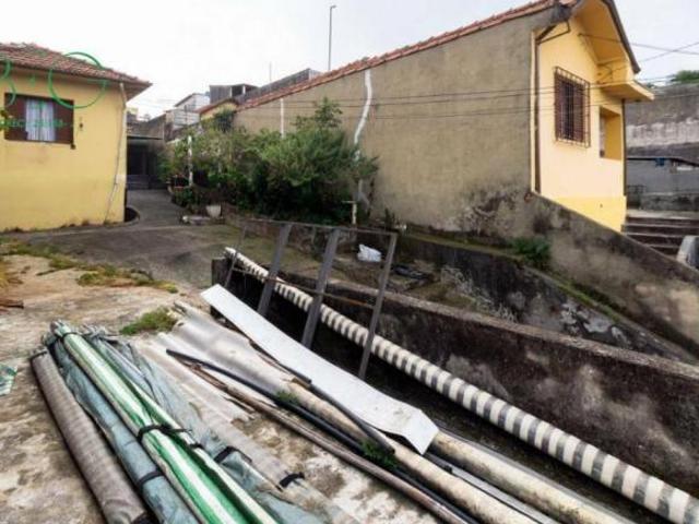 Terreno à venda, 3240 m² por R$ 433. Vila dos Remédios São Paulo/SP
