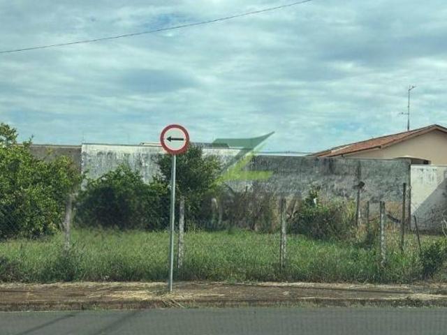 Terreno à venda, 324 m² Jardim Flamboyant Santa Bárbara D&apos Oeste/SP
