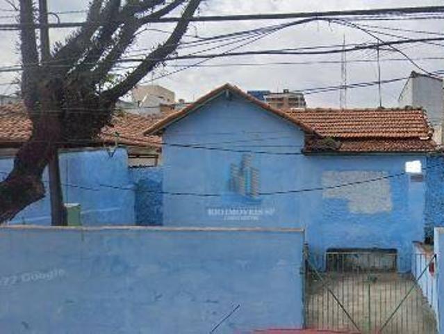 Terreno à venda, 324 m² por R$ 1.100.000,00 Nova Gerti São Caetano do Sul/SP