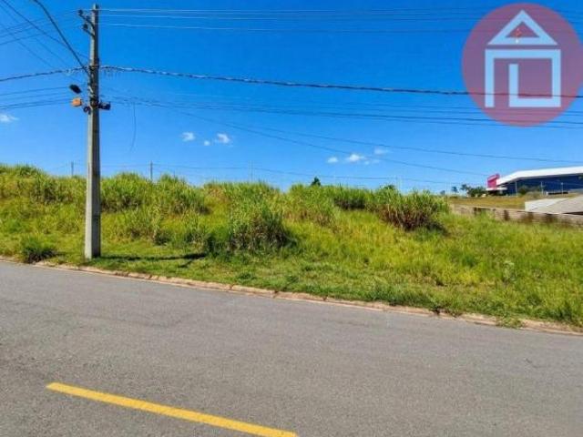 Terreno à venda, 324 m² por R$ 200.000,00 Jardim Bonança Bragança Paulista/SP