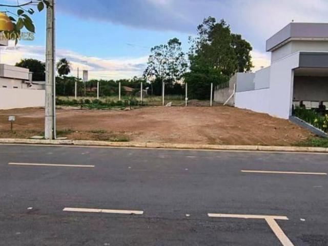 Terreno à venda, 324 m² por R$ 240.000,00 Chapada dos Guimarães Chapada dos Guimarães/MT