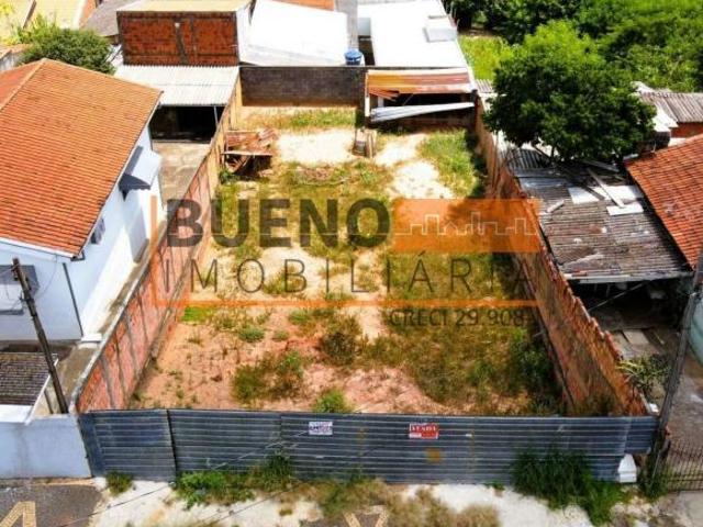 Terreno à venda, 324 m² por R$ 260.000 Jardim São Roque Americana/SP