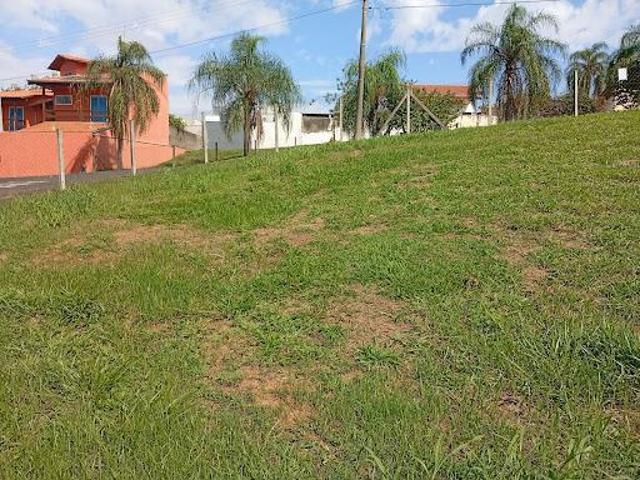 Terreno à venda, 324 m² por R$ 357.000,00 Chácara Machadinho II Americana/SP