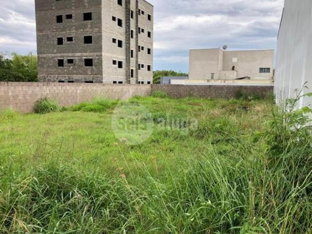 Terreno à venda, 324 m² por R$ 365.000,00 Dona Judith Americana/SP