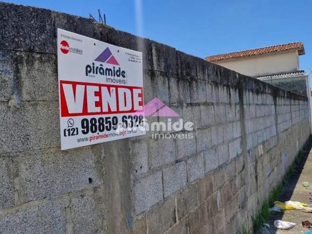 Terreno à venda, 324 m² por R$ 400.000,00 Porto Novo Caraguatatuba/SP
