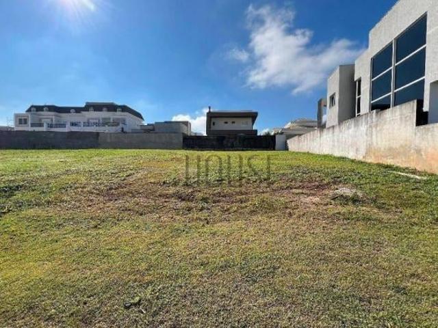 Terreno à venda, 324 m² por R$ 450.000,00 Condomínio Cyrela Landscape Esplanada Votorantim/SP