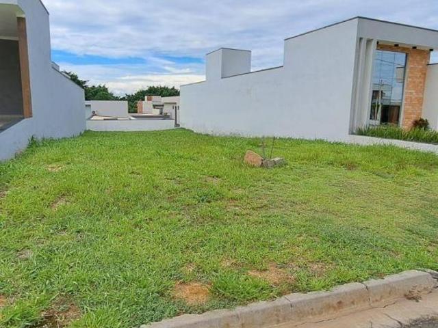Terreno à venda, 324 m² por R$ 540.000,00 Jardins Di Roma Indaiatuba/SP