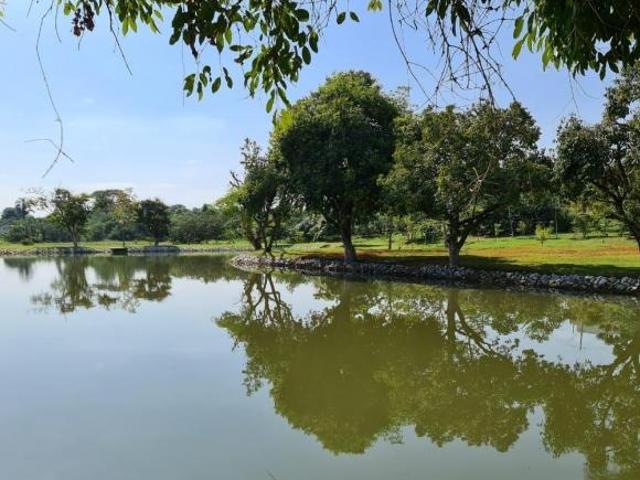 Terreno à venda 324M², Fazenda Itapecerica, Taubaté SP | Quinta das Palmeiras