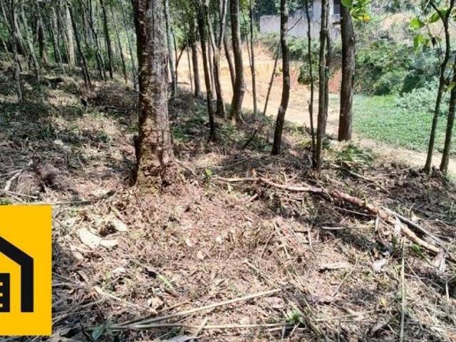 Terreno à venda, 3250 m² por R$ 330.000,00 Vila Oásis Ribeirão Pires/SP