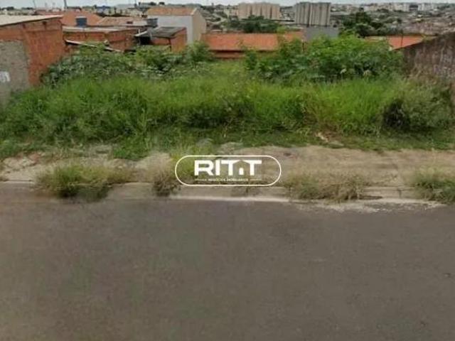 Terreno à venda 3250M², Jardim do Lago Continuação, Campinas SP