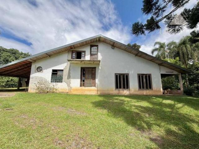 Terreno à venda, 3255 m² por R$ 990.000,00 Parque Das Nascentes Pinhais/PR