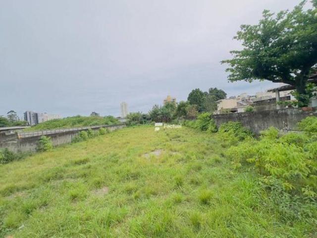 Terreno à venda, 3256 m² por R$ 3.200.000,00 Enseada Guarujá/SP