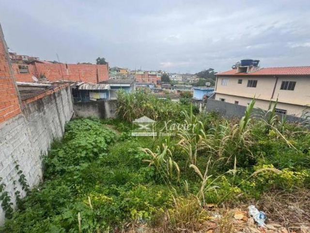 Terreno à venda, 325 m² por R$ 150.000,00 Jardim Japão Caucaia do Alto Cotia/SP