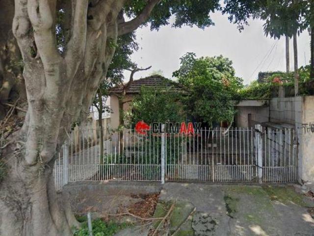 Terreno em Vila Madalena com 325 m² Zona Oeste SP