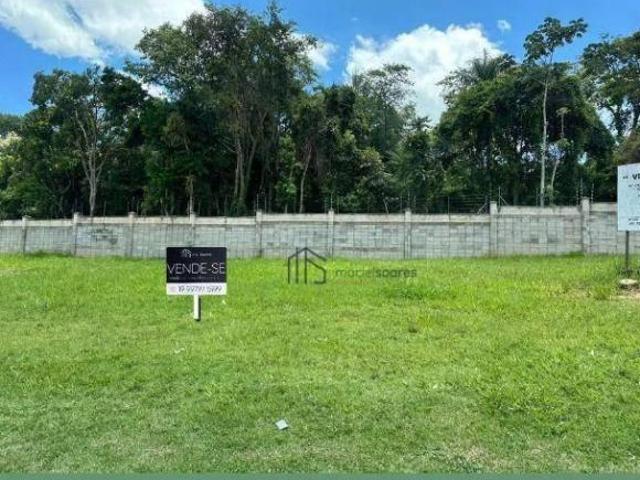 Terreno à venda, 325 m² por R$ 270.000,00 Vila Guedes Jaguariúna/SP