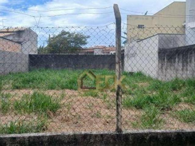 Terreno à venda, 325 m² por R$ 415.000,00 Residencial Portal da Mantiqueira Taubaté/SP