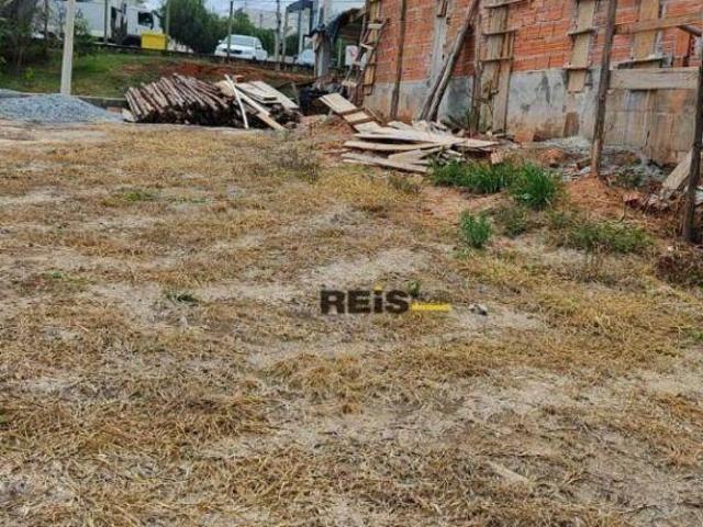 Terreno à venda, 326 m² por R$ 398.000,00 Helena Maria Jardim Residencial Sorocaba/SP