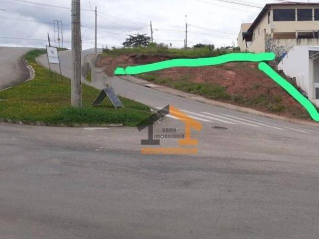 Terreno à venda, 325 m² por R$ 450.000 Loteamento Residencial Central Park II Itatiba/SP