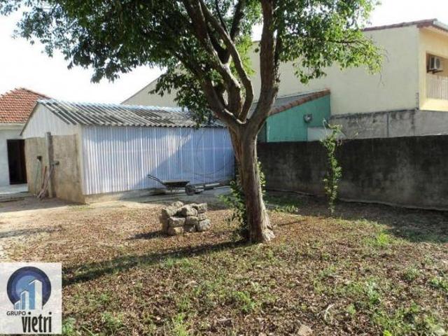 Terreno à venda, 325 m² por R$ 750.000,00 Piqueri São Paulo/SP
