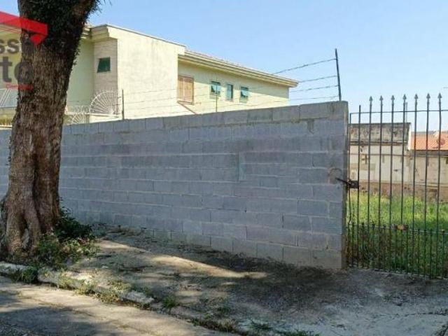 Terreno à venda, 325 m² por R$ 900.000,00 Pirituba São Paulo/SP