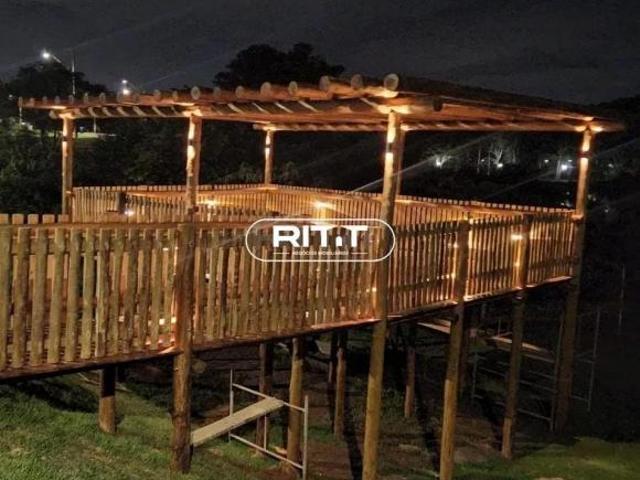 Terreno à venda 325.21M², Boa Esperança, Paulínia SP Residencial das Acácias