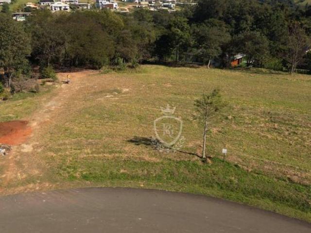 Terreno à venda, 3267 m² por R$ 3.900.000 Condomínio Terras de São José II Itu/SP