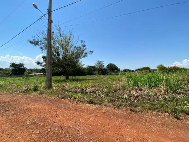 Terreno à venda, 3264 m² por R$ 480.000,00 Lote Grande Foz do Iguaçu/PR